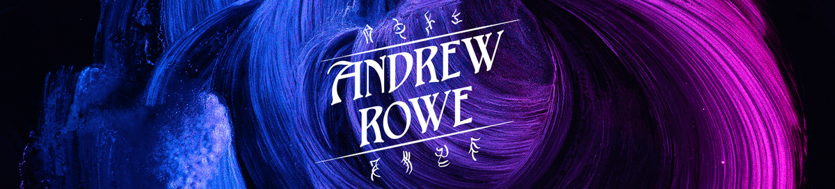 Andrew Rowe – Podium Audio