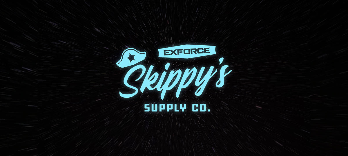 ExForce: Skippy's Supply Co. – Podium Audio